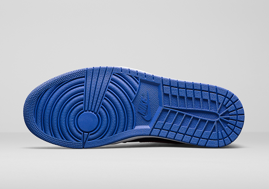 11月28日発売!!AIR JORDAN 1 RETRO OG"Top3" | ~LIBERTY TOKYO~